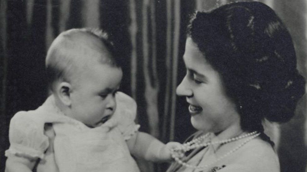 King Charles III celebrates 75th birthday - why does he have two ...