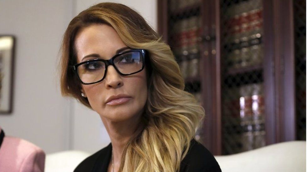 US election: What are the sexual allegations against Donald Trump ...
