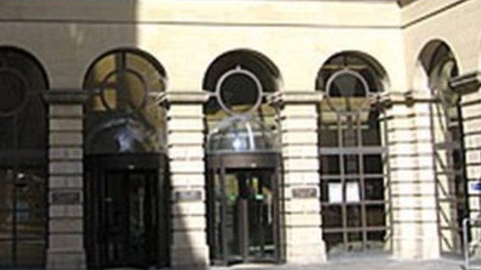 Curfew after man started fire at father's Musselburgh factory - BBC News