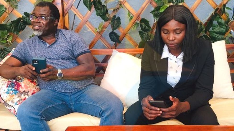 Catherine Phiri: Zambian boxer 'to be back' after two-year doping ban ...