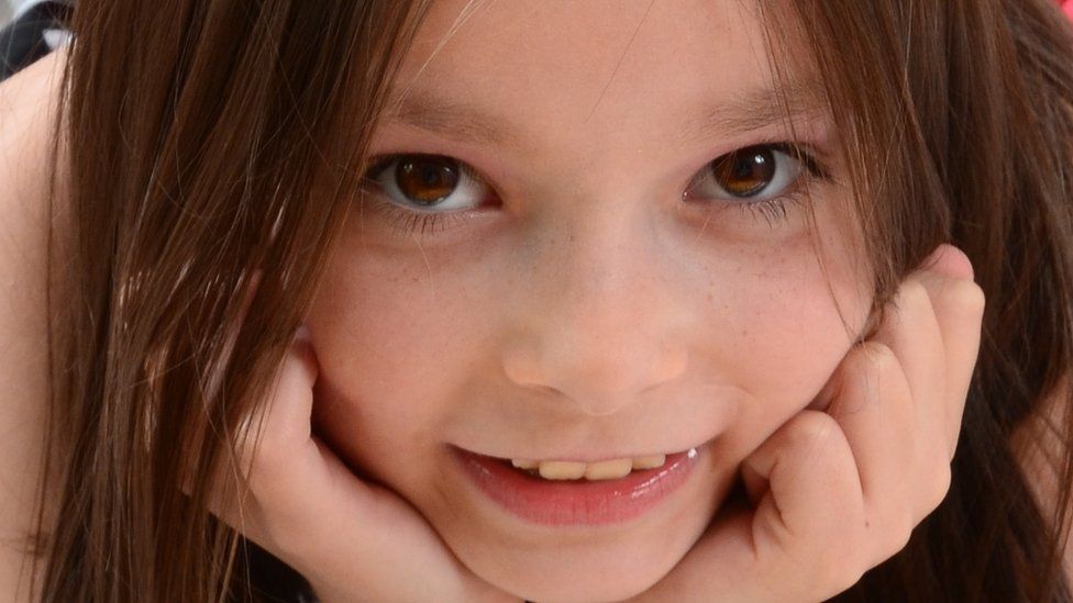 Amber Peat inquest: Mother gave 'little consideration' for welfare ...