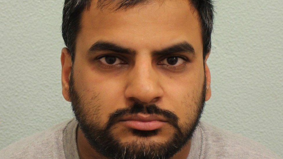 Freezer body murder: Uncle jailed for Celine Dookhran rape and killing ...