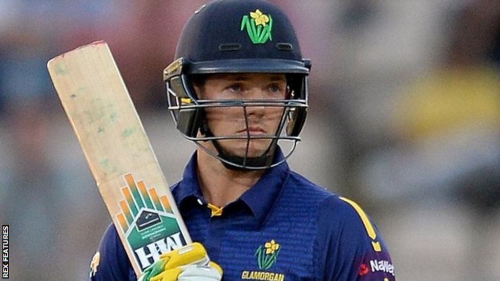 Craig Meschede: John Derrick tips Glamorgan all-rounder for England ...