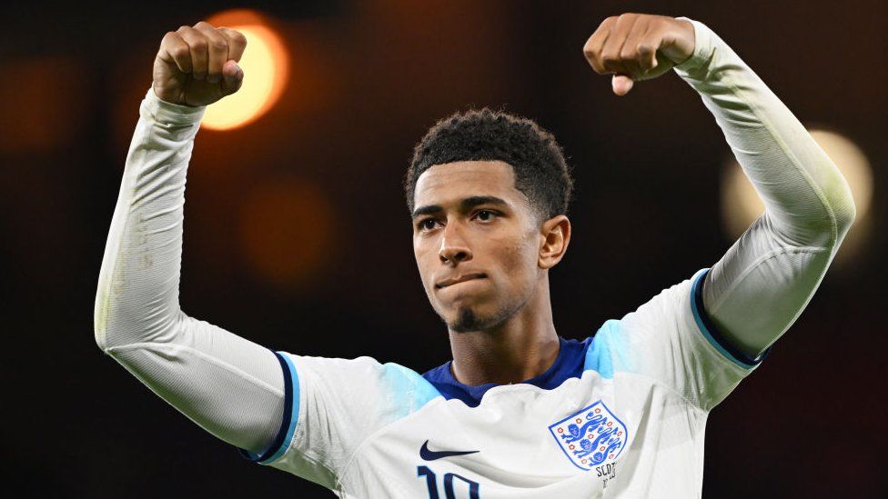 Jude Bellingham: From Birmingham City to the Bernabéu - his journey so ...