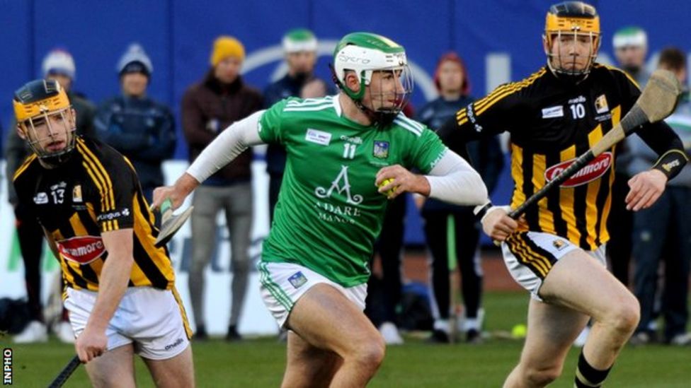 All-Ireland Hurling Final: Limerick aim for three-in-a-row as they face ...