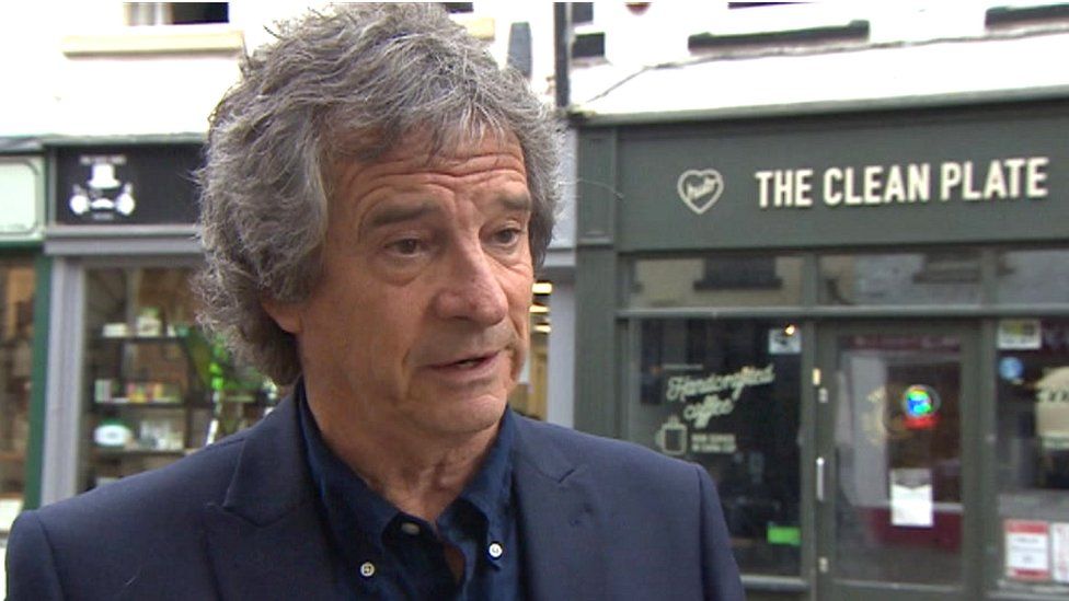 Fred West: Future victim searches need strong justification, say police ...
