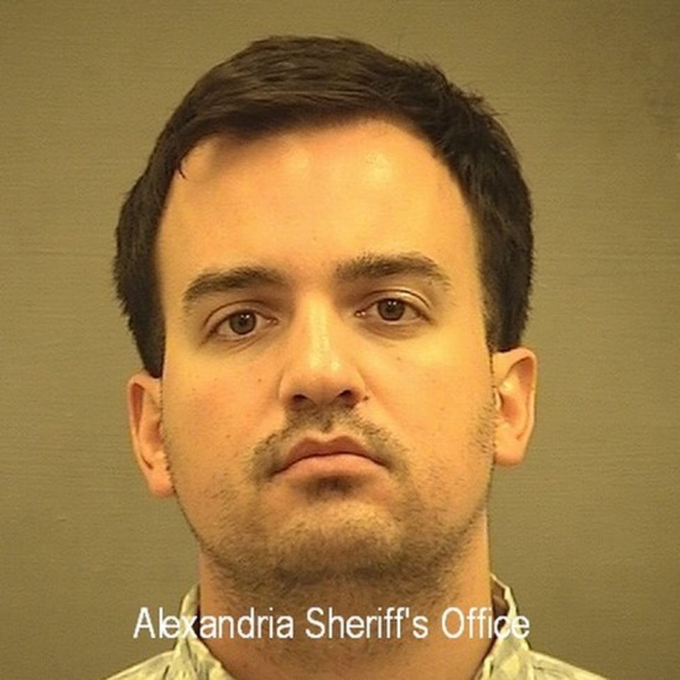 US counter-terrorism analyst arrested for leaking classified reports ...