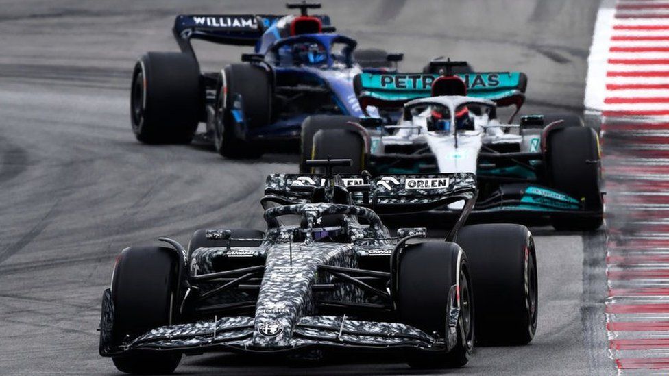 Ukraine crisis: How has sport reacted to the Ukraine invasion? - BBC ...