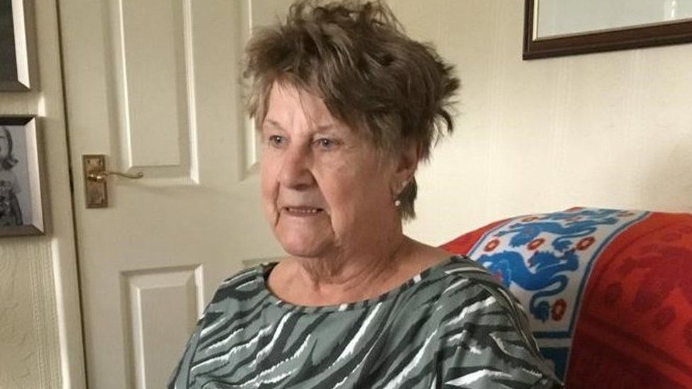 Torus Homes tenants fear for their health over housing repairs - BBC News