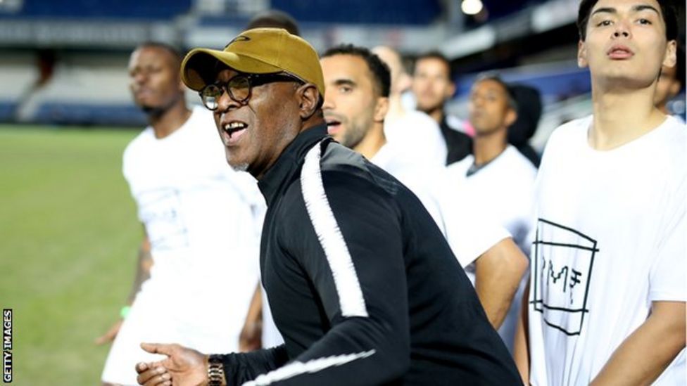Chelsea takeover: Arsenal fan Lewis Hamilton should stay loyal to his ...