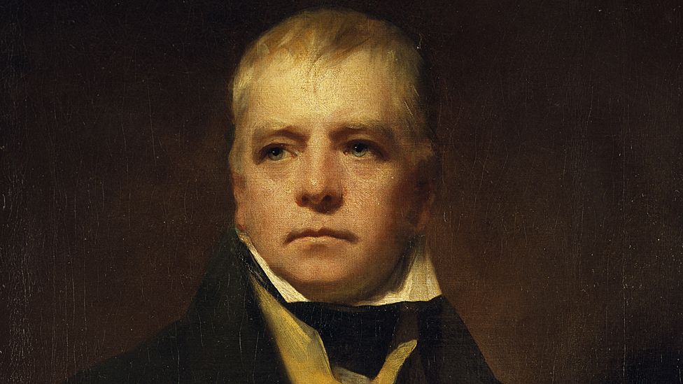 Walter Scott Prize launches search for favourite historical novel - BBC ...