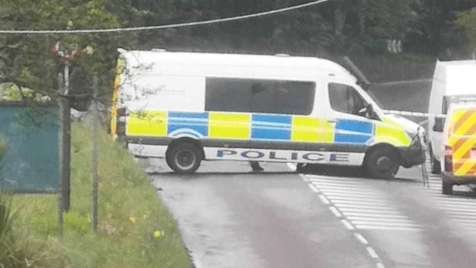 Three killed by drink-driver, inquest hears - BBC News