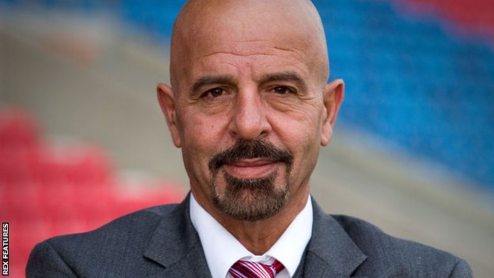 Marwan Koukash: Salford Red Devils owner believes he has failed Super ...