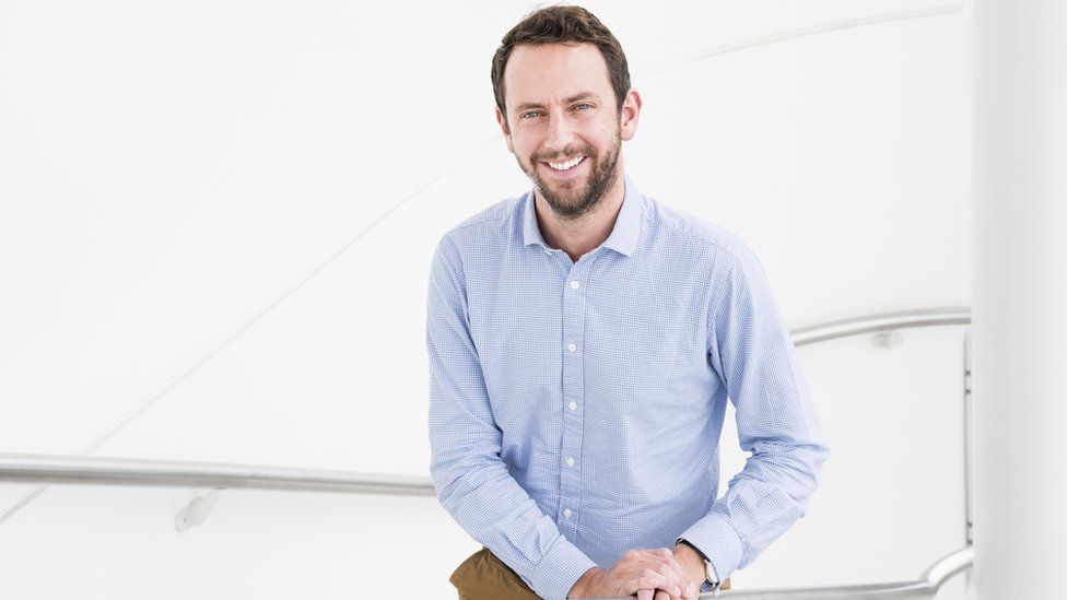 Could your firm move to a four-day week? - BBC News