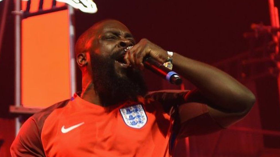 Solo 45 rape trial: Grime artist case jury discharged - BBC News
