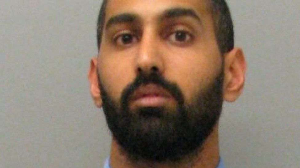 Derby Sikh temple murder: Step-grandfather killer jailed for 20 years ...