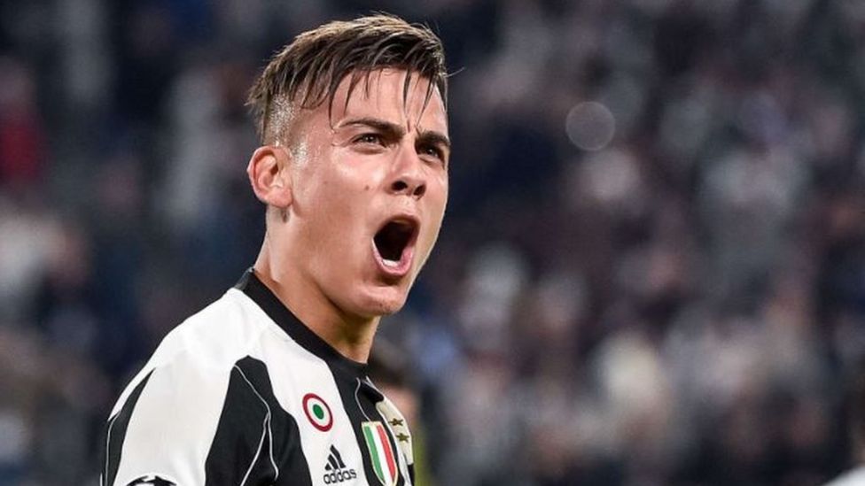 Paulo Dybala: Will Juventus forward turn brilliant into consistent ...