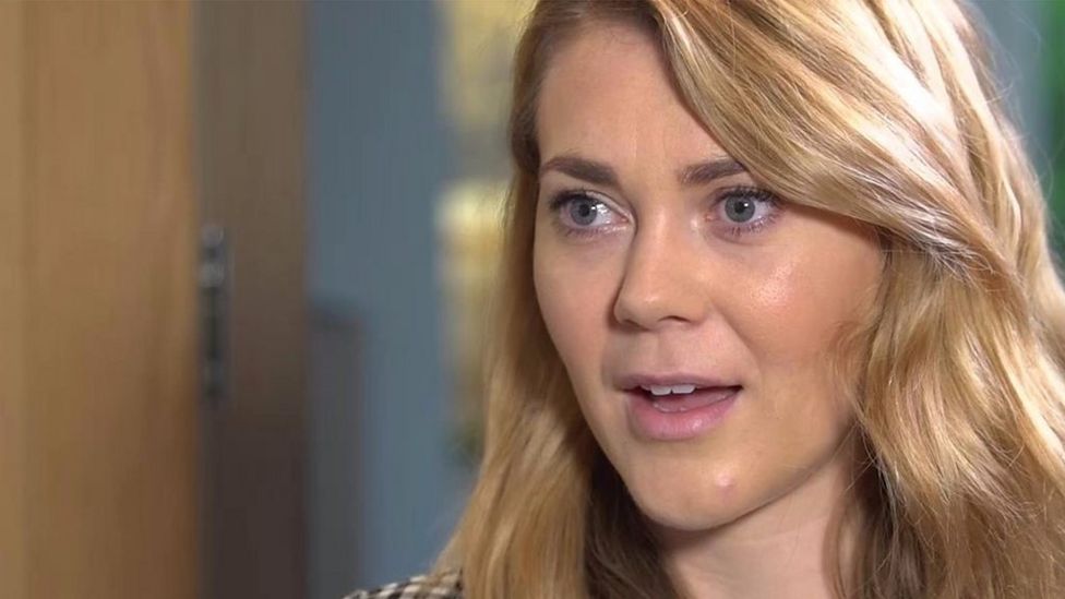Vicky Barnes: British sprint cyclist on her recovery from horrific ...
