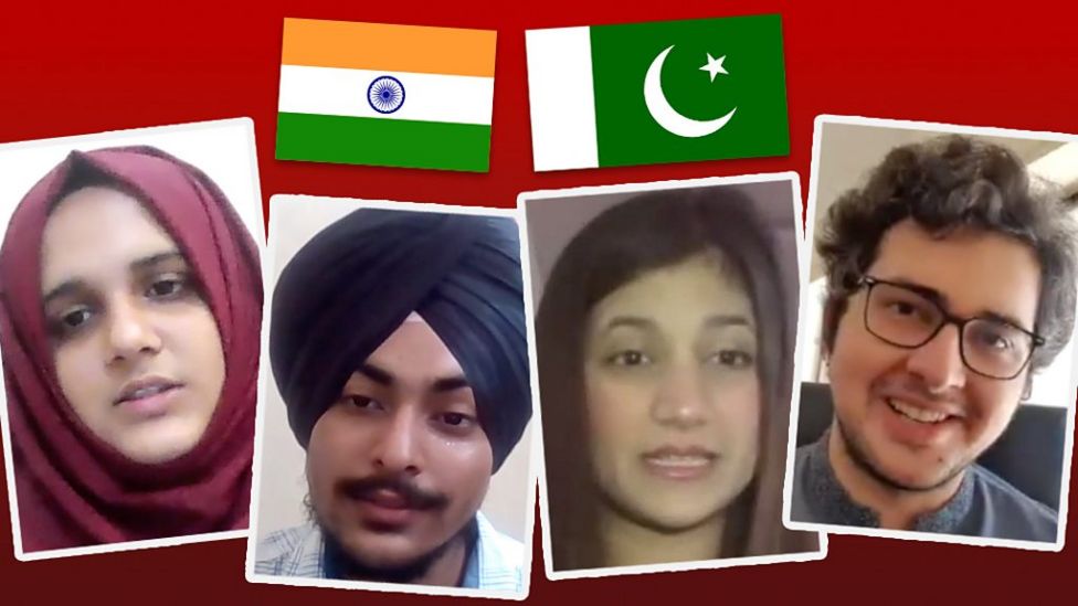 Derby Museum exhibition to explore legacy of Partition - BBC News
