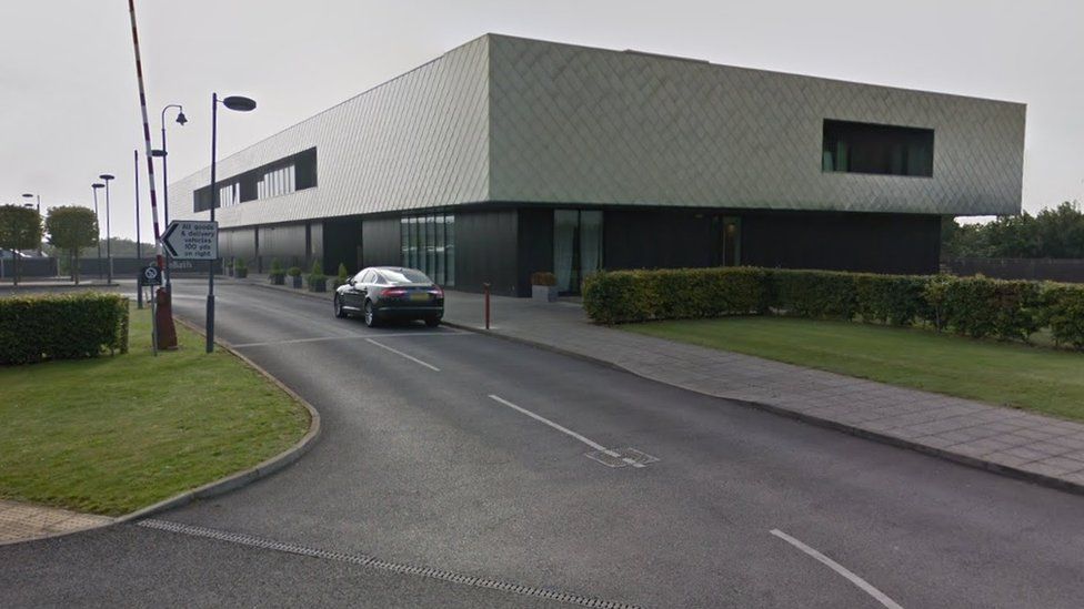 Bath developer agrees to change major housing plans - BBC News