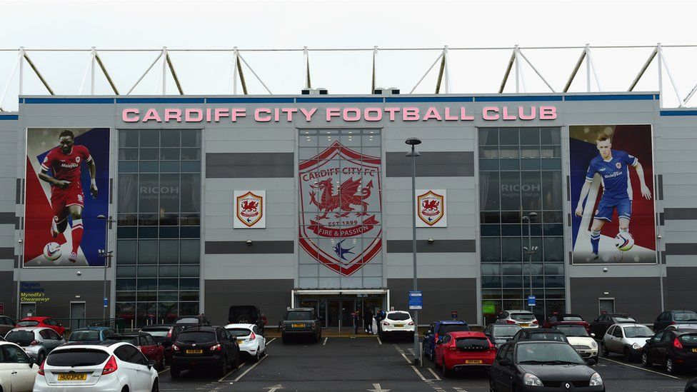 Views sought on new ideas to further regenerate Cardiff - BBC News