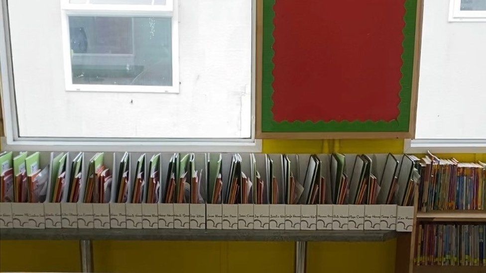 Coronavirus: The primary school teachers making Covid-19 'less scary ...