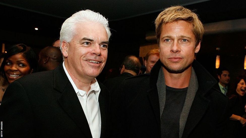 Wrexham 'a different level' says new AFC Telford United shareholder ...