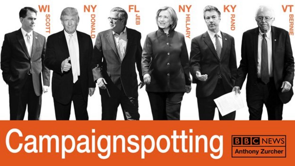 Clinton sent emails containing classified information - BBC News