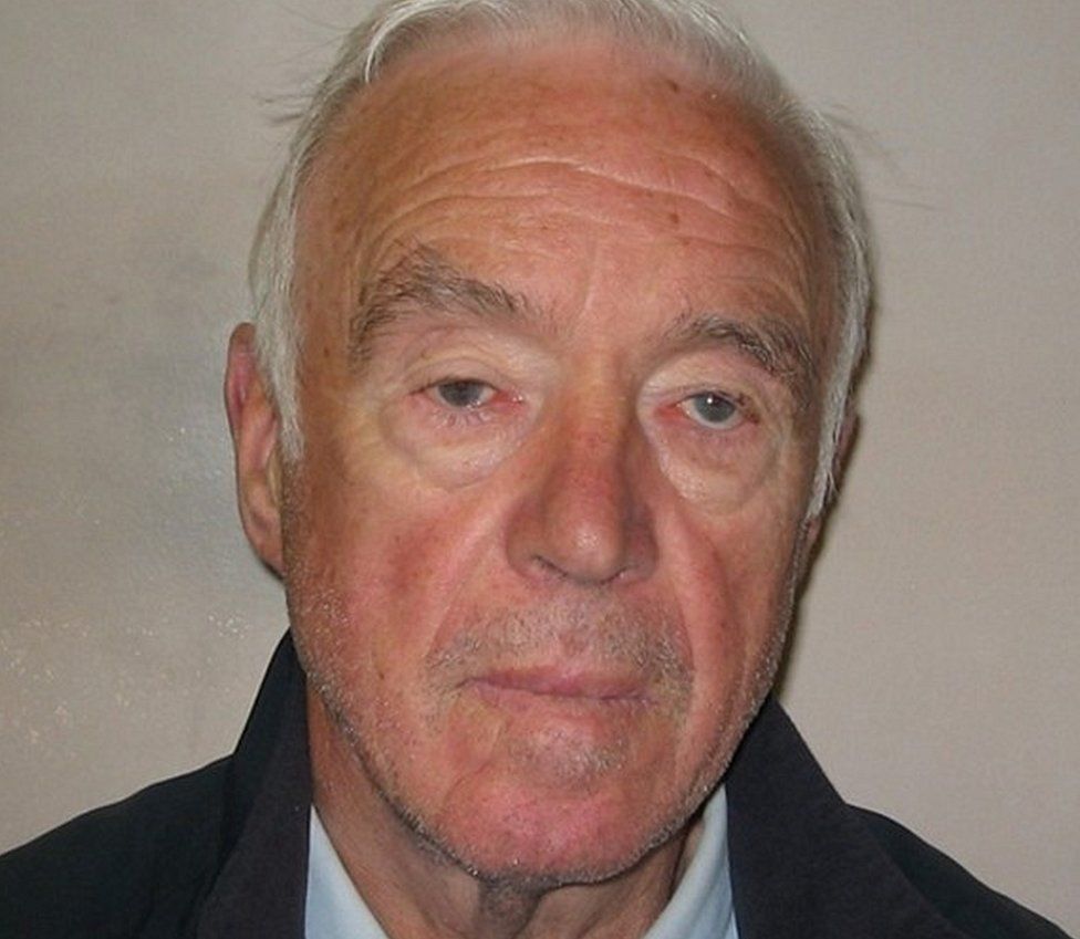 Hatton Garden raid leader Brian Reader may have 'months to live' - BBC News