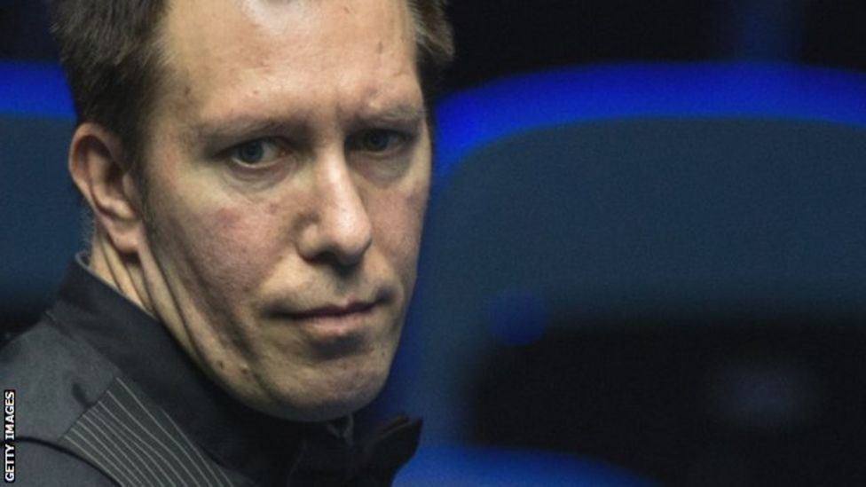 UK Championship: Dominic Dale plans to retire at end of season - BBC Sport