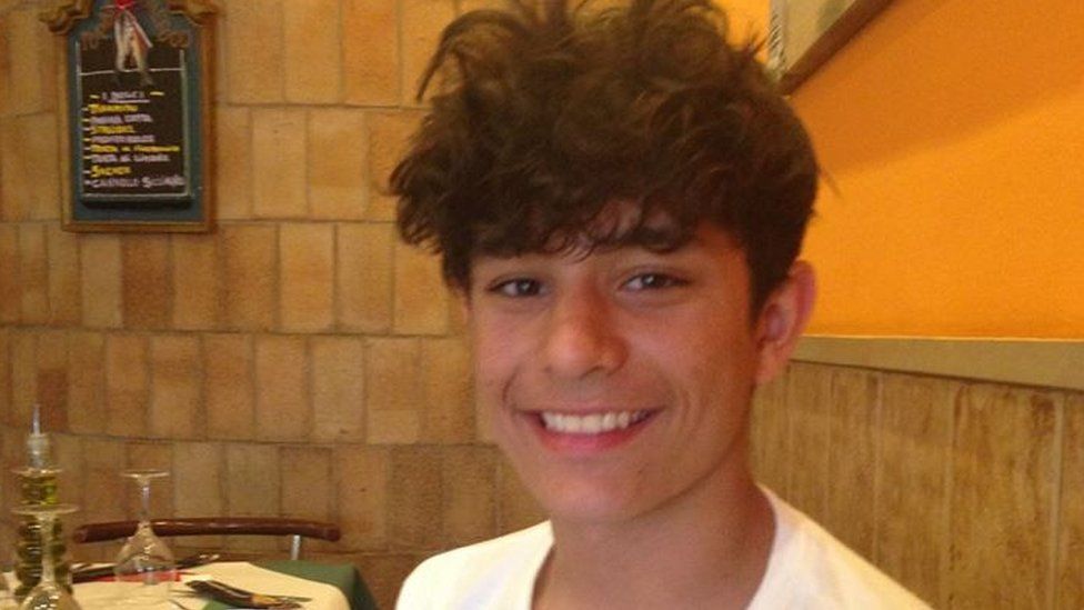 Felix Alexander death: Worcester mum's open letter against ...