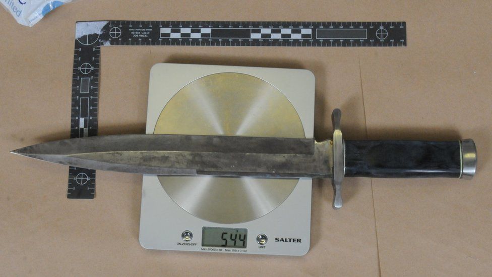 Runcorn murder: Teen guilty of stabbing love rival with 'pirate knife ...