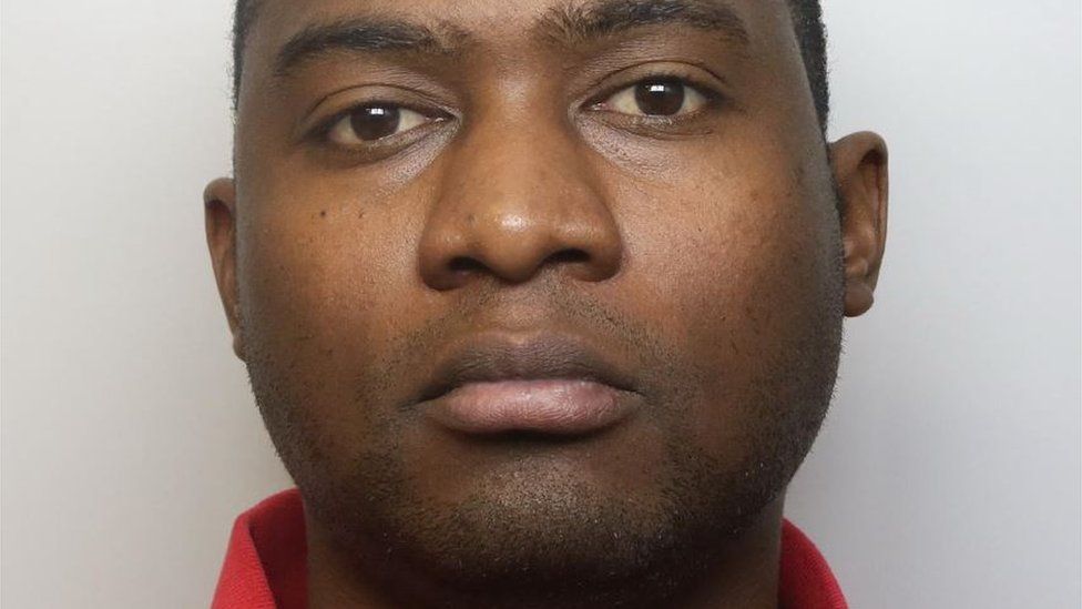 Smear test after Derby rape 'potentially saved woman's life' - BBC News