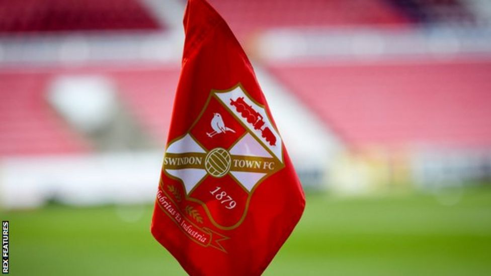 Swindon Town: Players and staff get 60% of outstanding wages - BBC Sport