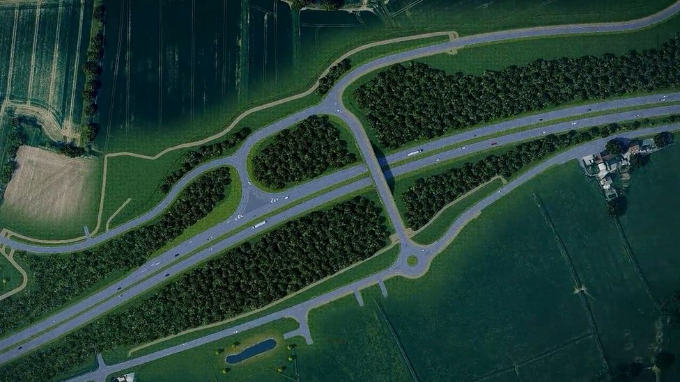 A303: Overnight closure and road layout changes as project continues ...