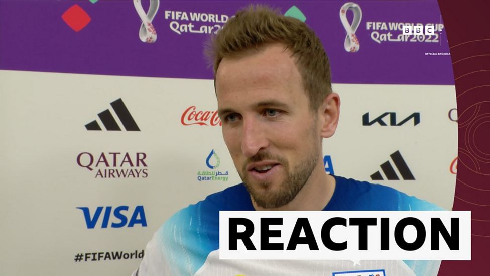 Jude Bellingham - the player and 'wonderful human being' - BBC News