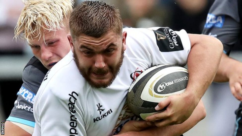 Ulster must 'use the hurt' of heavy defeats to drive forward in new ...