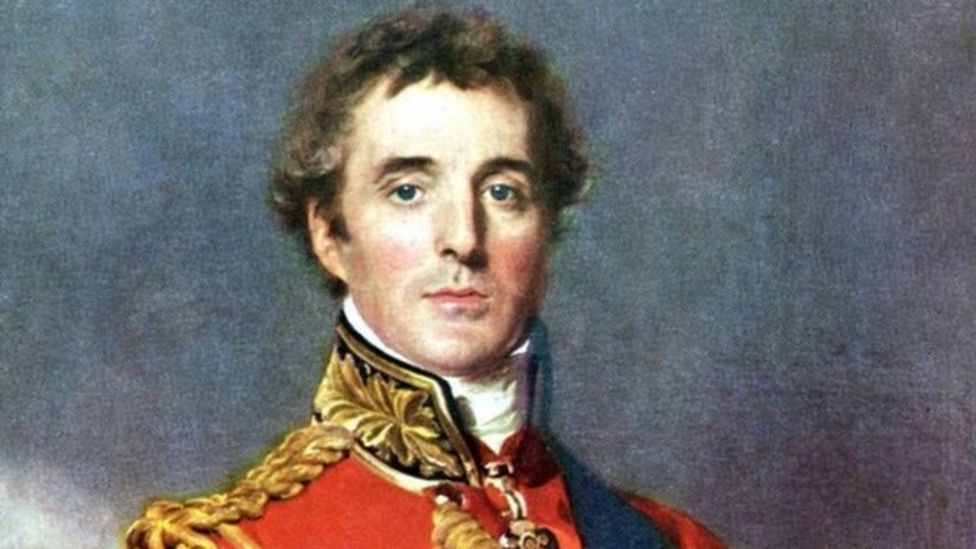 Guide: The Battle of Waterloo - BBC Newsround