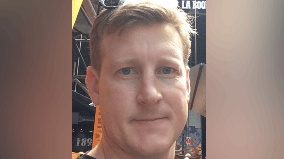 MasterChef: Caerwyn Ash jailed for child abuse images - BBC News