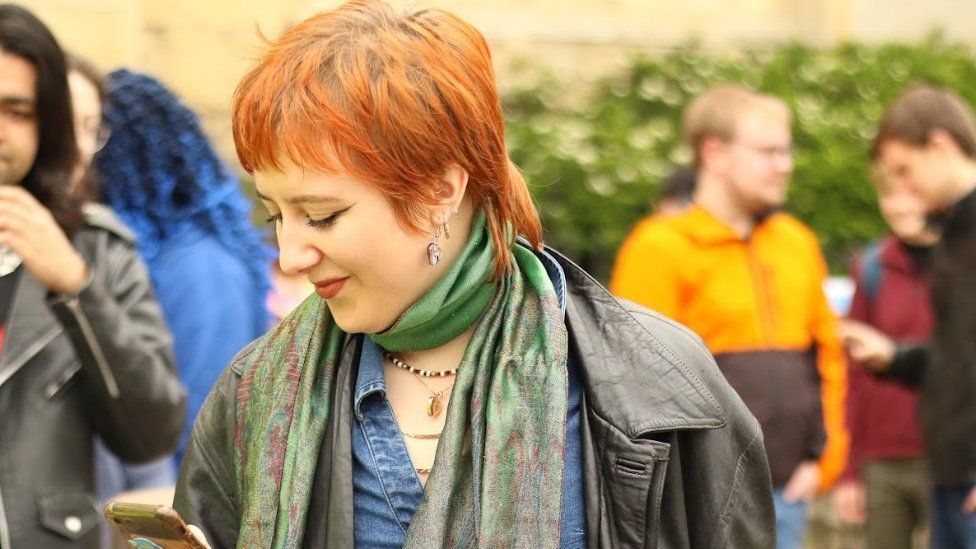 Marking boycott impact downplayed by universities, union claims - BBC News