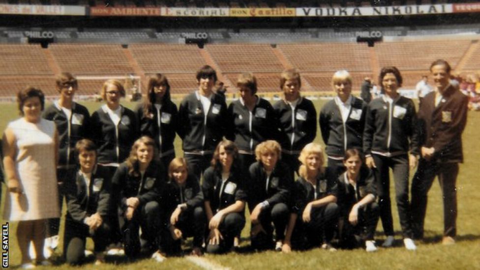 Women's World Cup: England and Argentina players reunited in chance ...