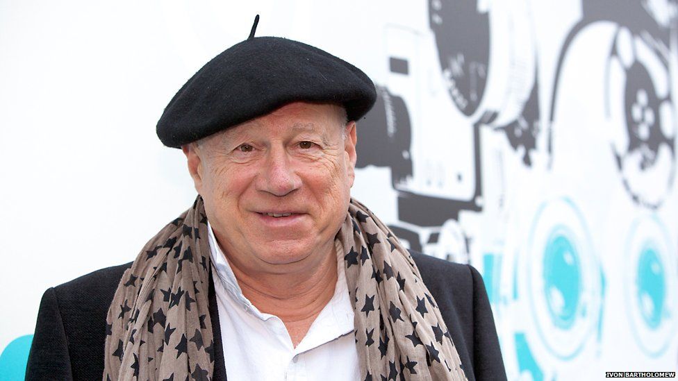 In pictures: The 69th Edinburgh International Film Festival - BBC News