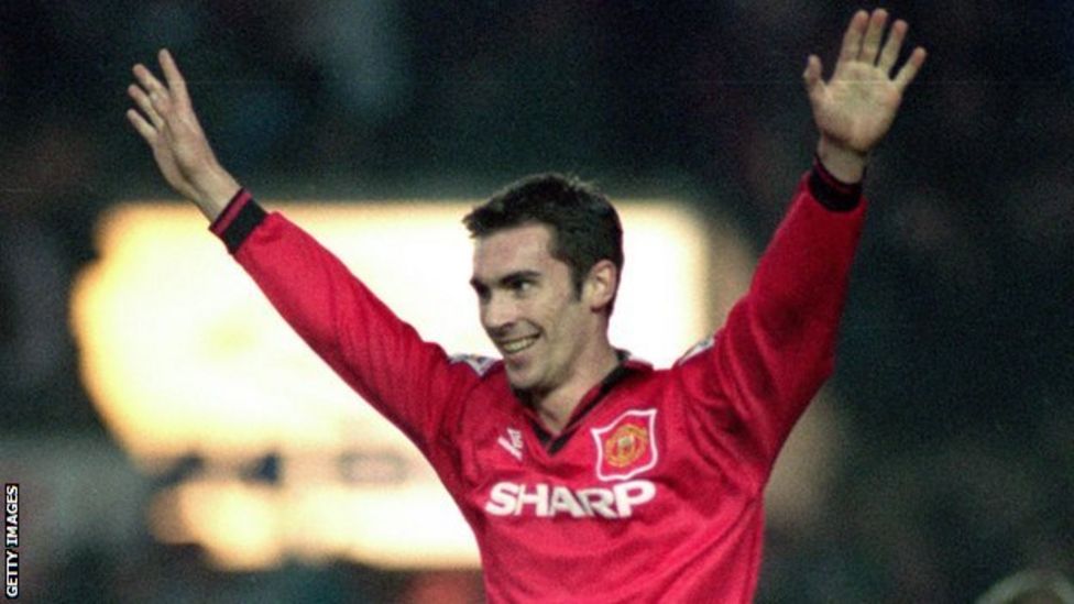 Keith Gillespie: Former Manchester United winger supports ban on ...