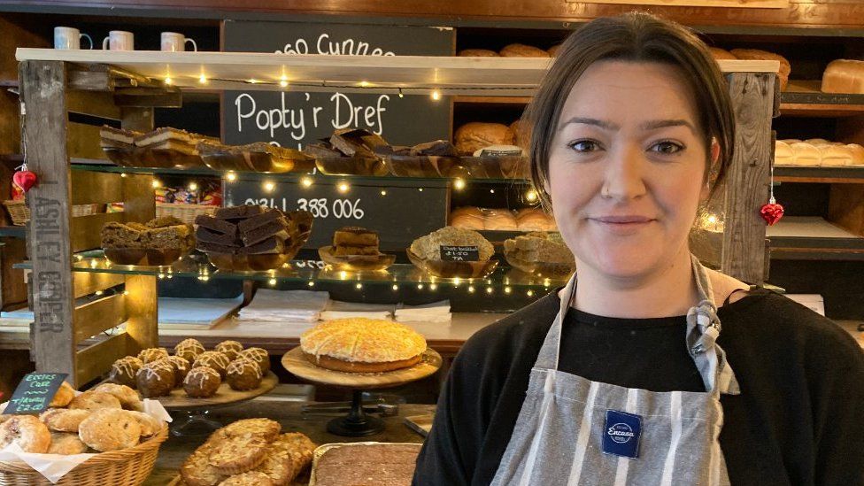 Pryder am ddyfodol canolfan ymwelwyr Coed y Brenin - BBC Cymru Fyw