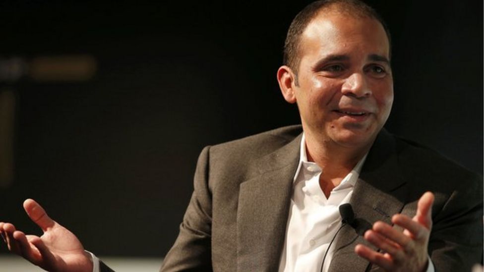 Paula Radcliffe: Doping authority should back her says husband - BBC Sport