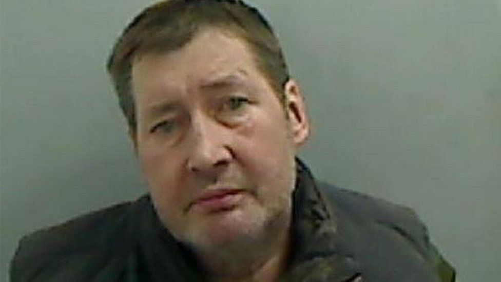 Redcar paedophile Michael Dunn jailed for 27 years - BBC News