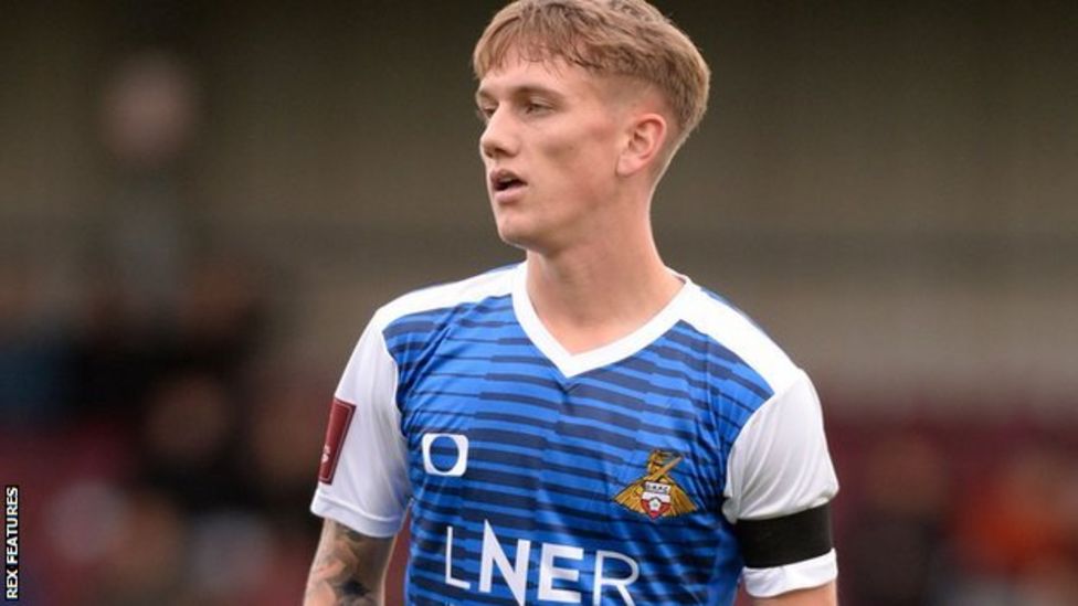 Jacob Chapman, Ethan Galbraith and Odin Bailey: Salford City sign trio ...