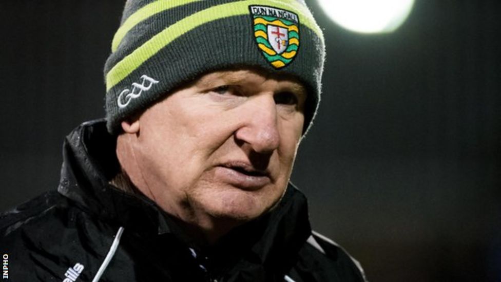 Football League Division Two: Donegal have 'big promotion chance' says ...