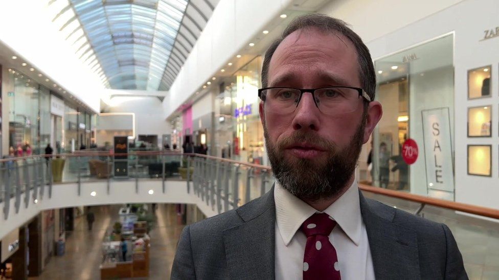 Thames Valley Police retail crime strategy promises shoplifting ...