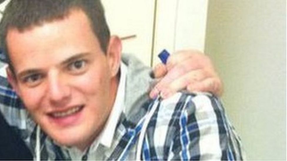 Teenager charged after investigation linked to missing Fife man - BBC News